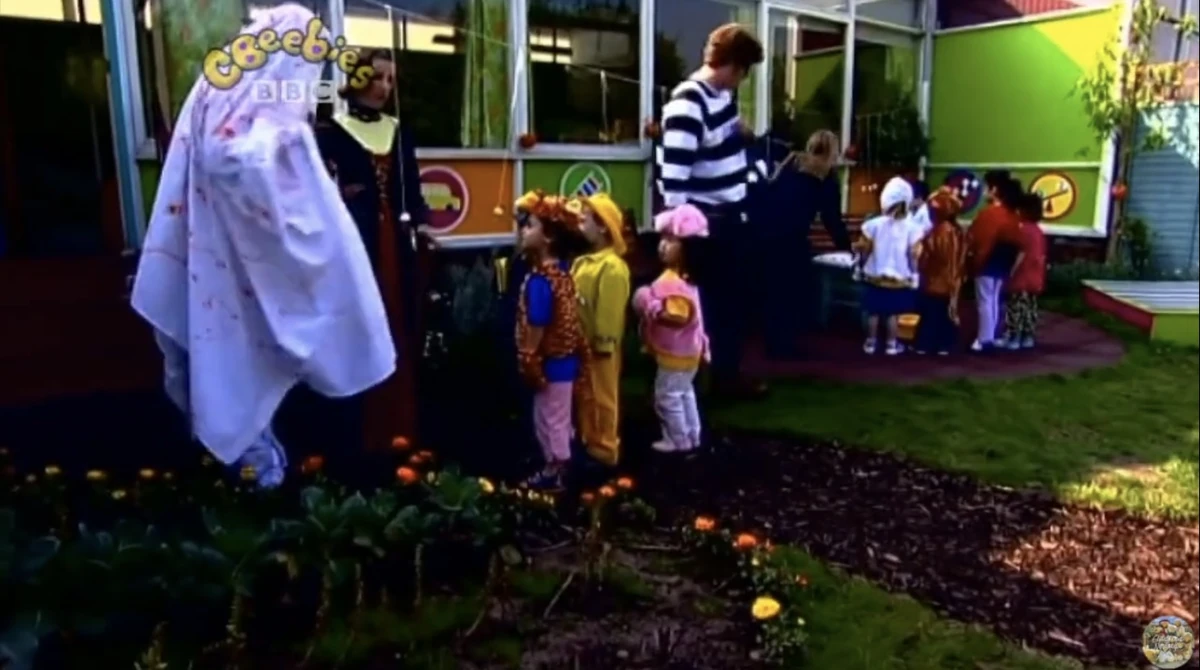 Halloween | Balamory Wiki | Fandom
