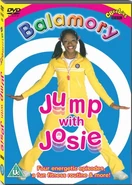 Josie Jump | Balamory Wiki | Fandom