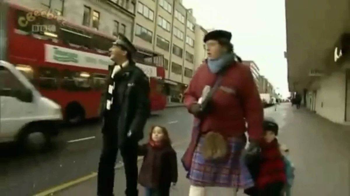 Big City | Balamory Wiki | Fandom