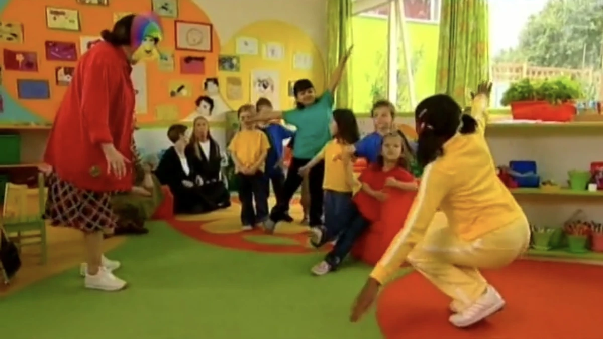Aeroplane | Balamory Wiki | Fandom