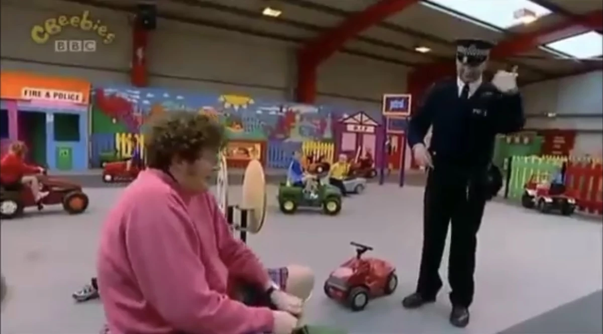 Road Signs | Balamory Wiki | Fandom