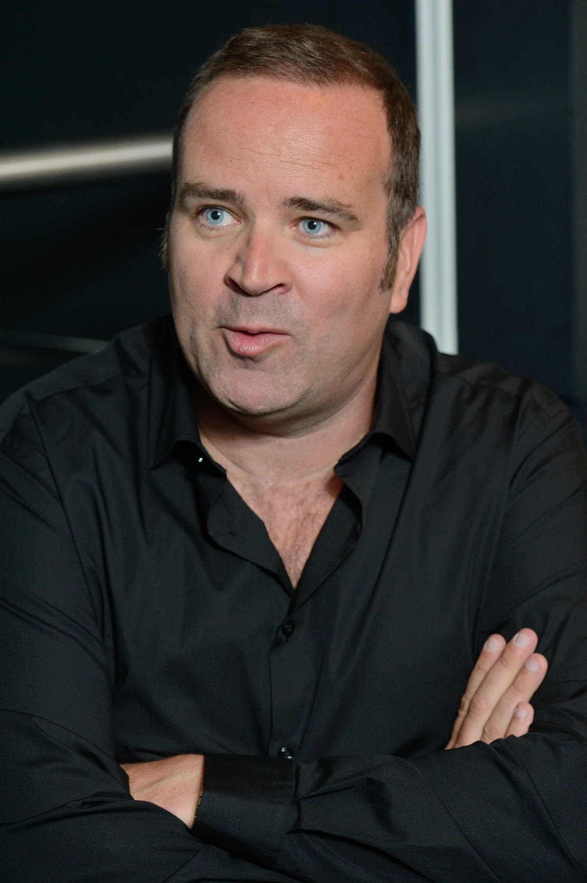 Greg Hemphill | Balamory Wiki | Fandom