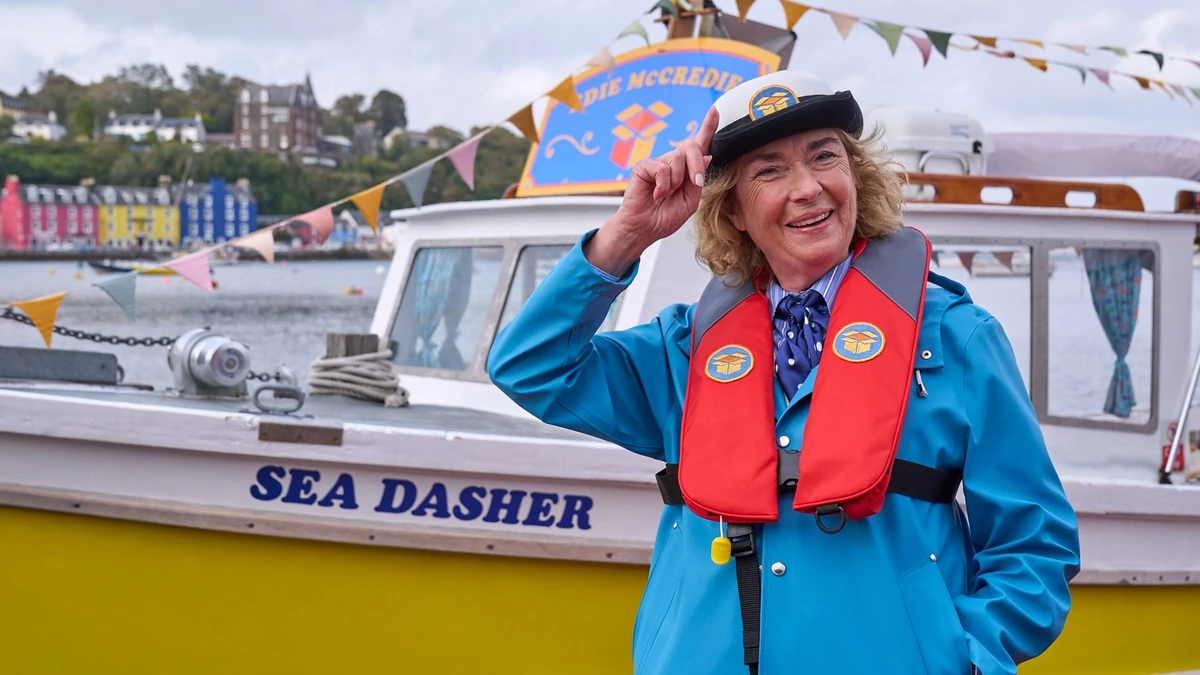 Category:Characters | Balamory Wiki | Fandom