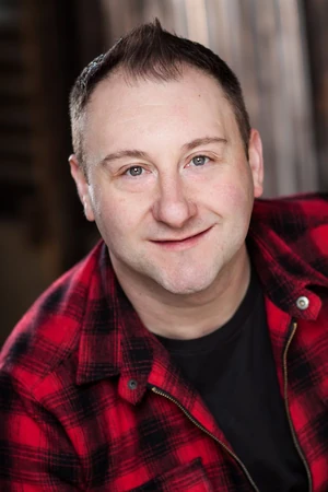 Andrew Agnew | Balamory Wiki | Fandom