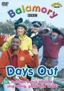 Archie | Balamory Wiki | Fandom