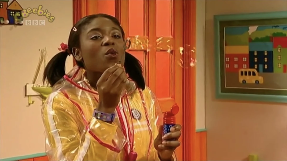 Bubbles | Balamory Wiki | Fandom