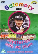 PC Plum | Balamory Wiki | Fandom