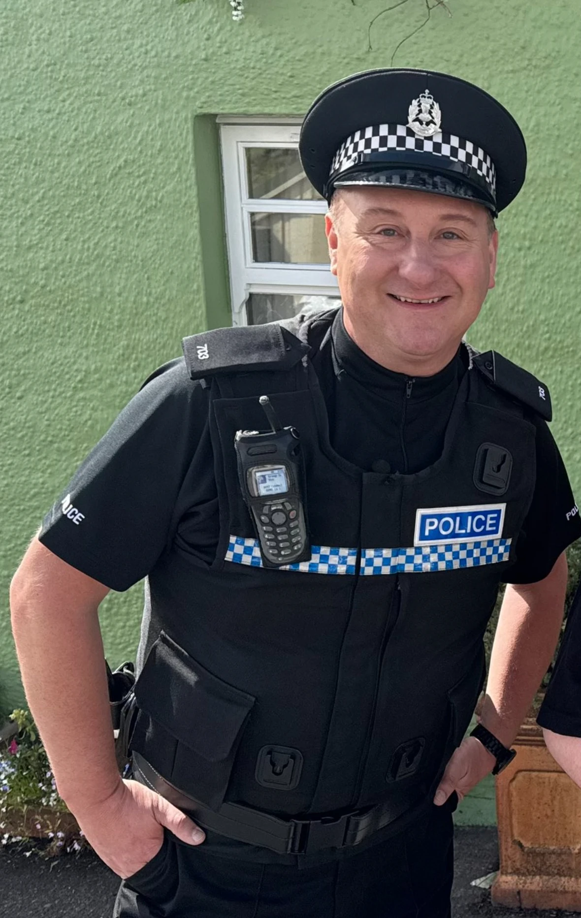 PC Plum | Balamory Wiki | Fandom