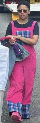Ava Potts | Balamory Wiki | Fandom