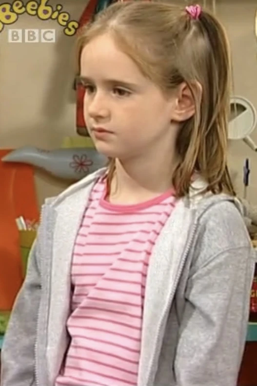 Shannon MacLeod | Balamory Wiki | Fandom