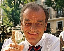 Keith Floyd | Balamory Wiki | Fandom