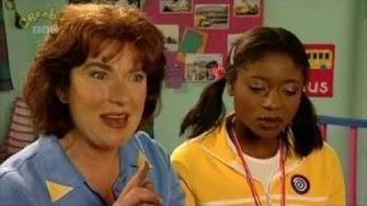 Walking the Dog | Balamory Wiki | Fandom