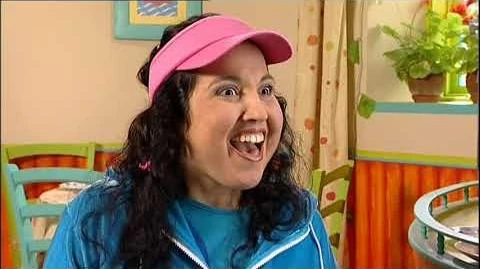 Musical Hamper | Balamory Wiki | Fandom