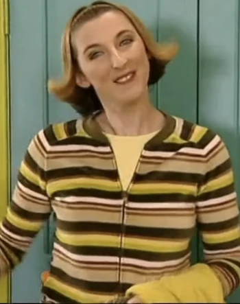 Miss Hoolie | Balamory Wiki | Fandom