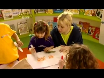Nursery assistants | Balamory Wiki | Fandom
