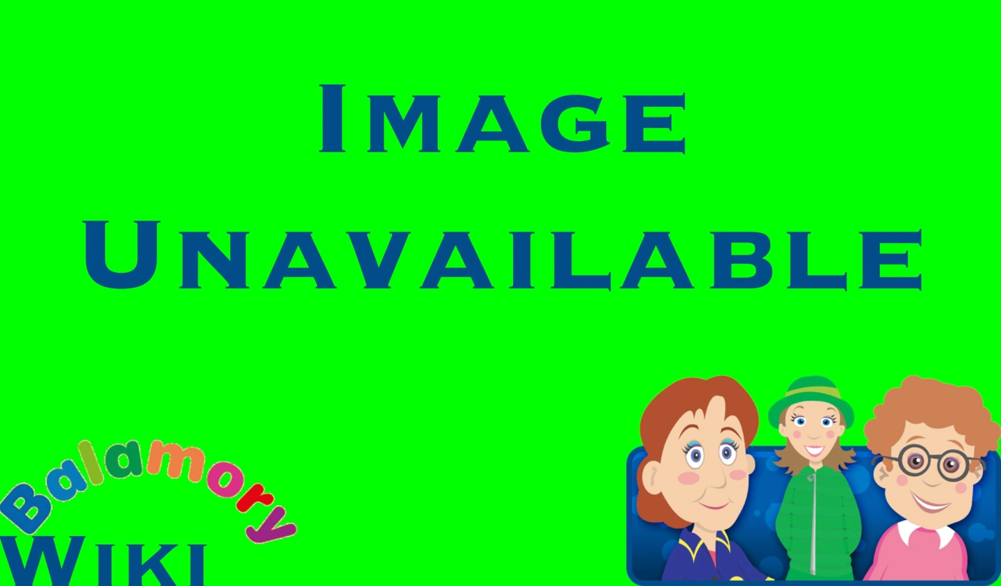 Category:Minor Characters | Balamory Wiki | Fandom