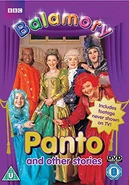 PC Plum | Balamory Wiki | Fandom