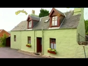 Miss Hoolie's House | Balamory Wiki | Fandom