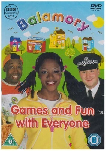 Games and Fun with Everyone | Balamory Wiki | Fandom