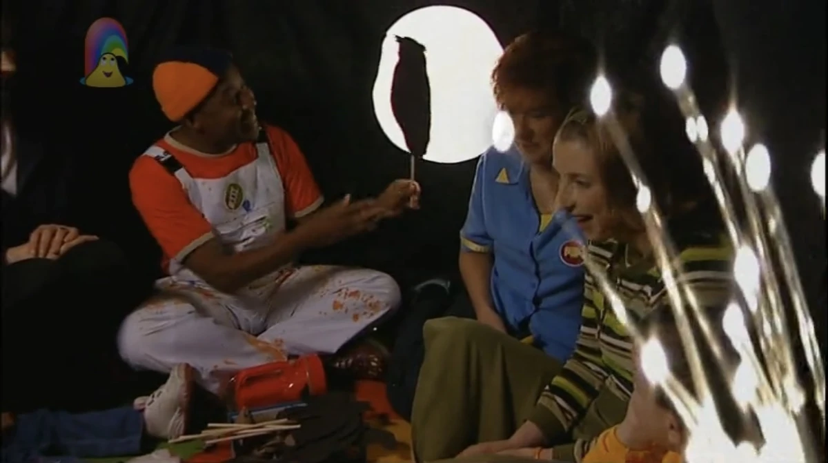 Noises in the Night | Balamory Wiki | Fandom
