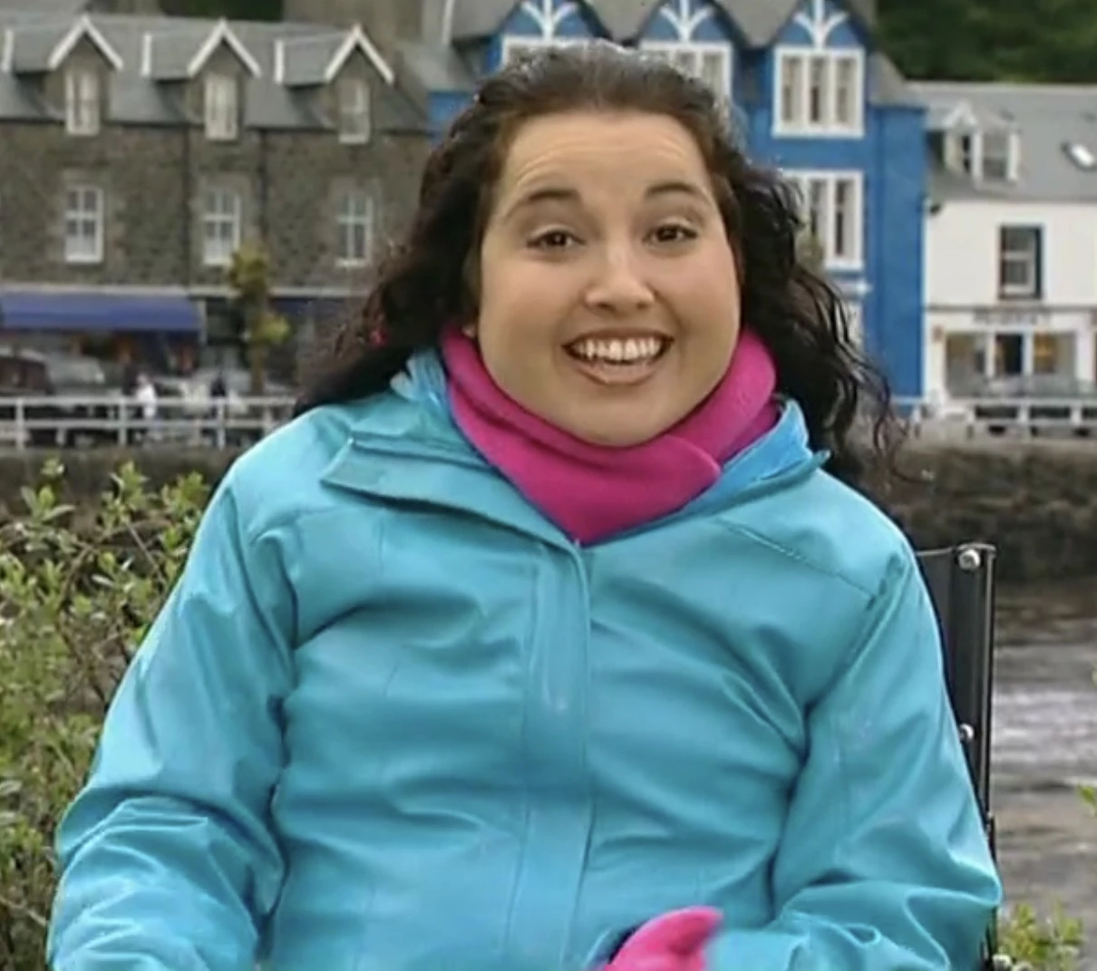 Penny Pocket | Balamory Wiki | Fandom