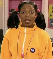 Josie Jump | Balamory Wiki | Fandom