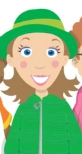 Miss Hoolie | Balamory Wiki | Fandom