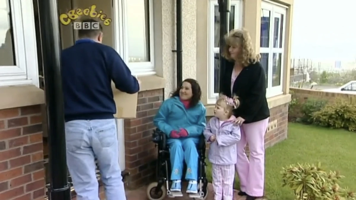 Moving House | Balamory Wiki | Fandom