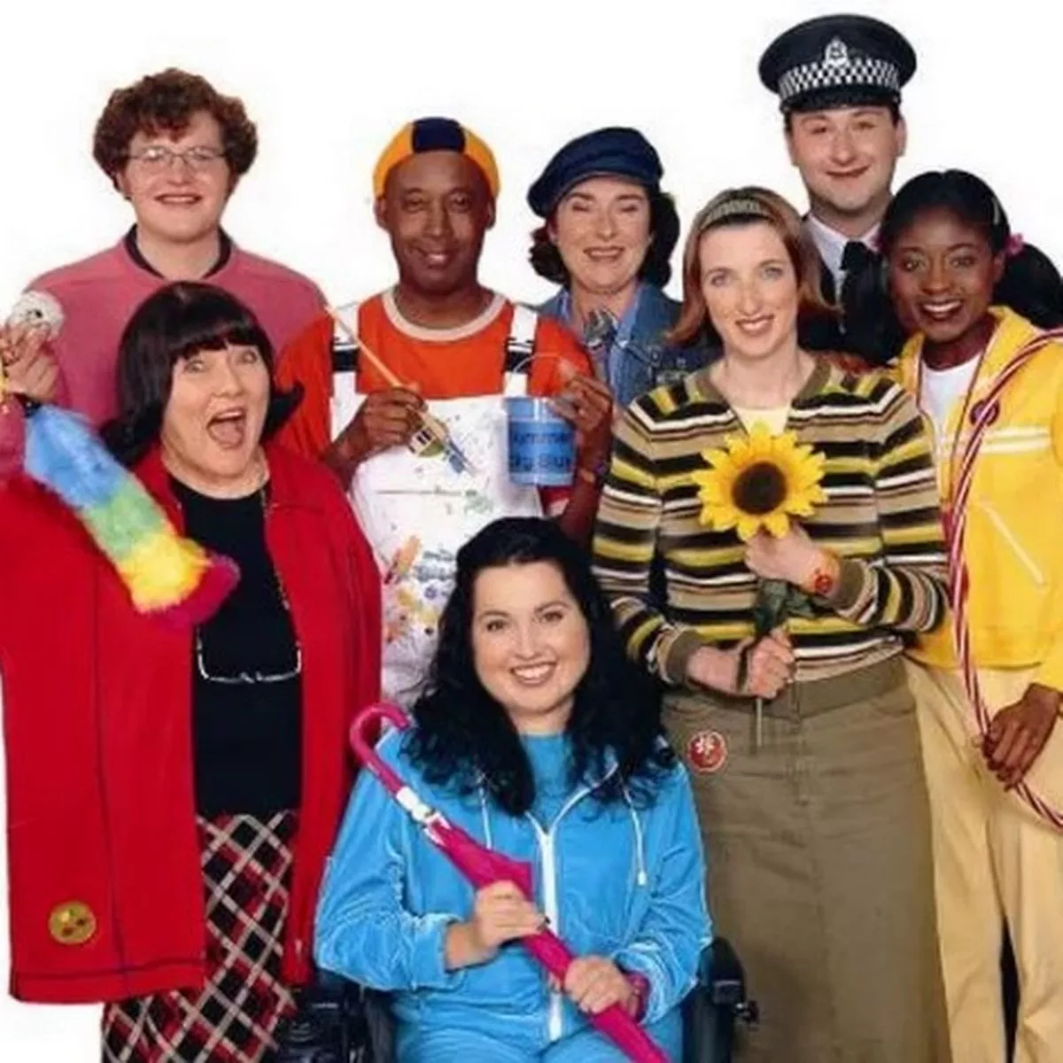 Balamory | Balamory Wiki | Fandom