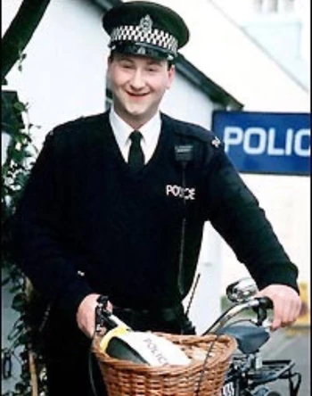 PC Plum | Balamory Wiki | Fandom