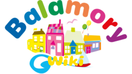 Which Coloured House Are We Going To? | Balamory Wiki | Fandom