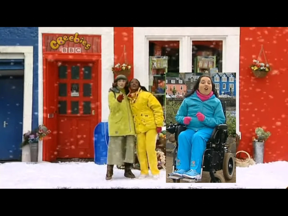 Coloured House Song | Balamory Wiki | Fandom