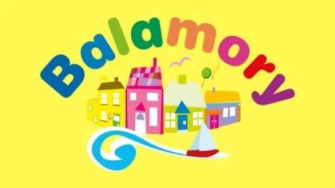 The Missing Scarecrow | Balamory Wiki | Fandom