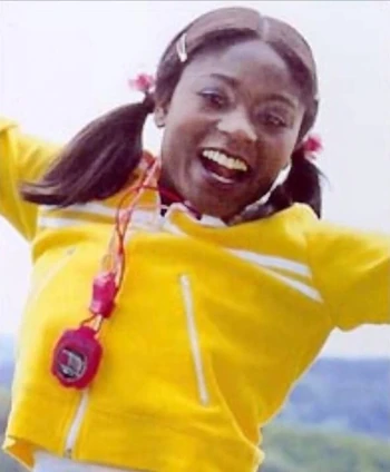 Josie Jump | Balamory Wiki | Fandom