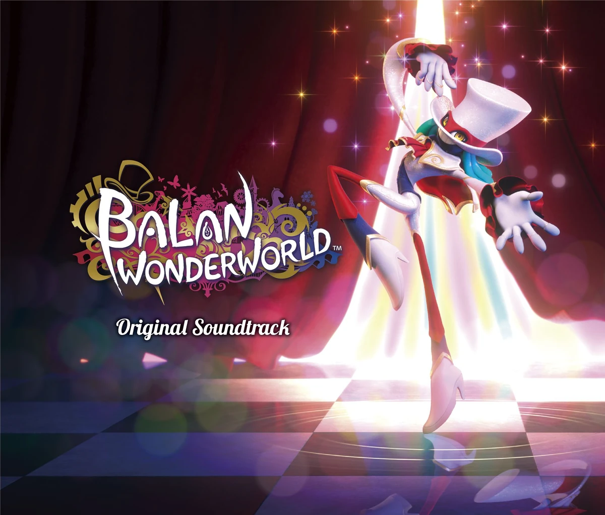 Together | Balan Wonderworld Wiki | Fandom