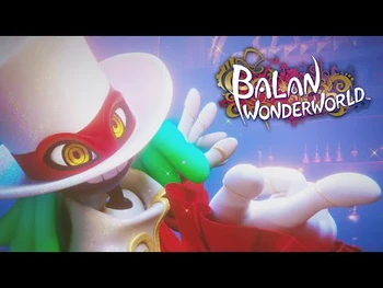 Balan Wonderworld | Balan Wonderworld Wiki | Fandom