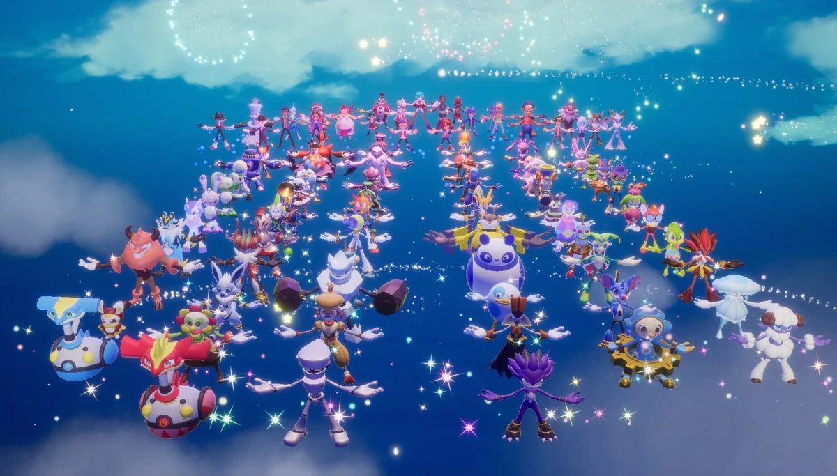 Category:Costumes | Balan Wonderworld Wiki | Fandom