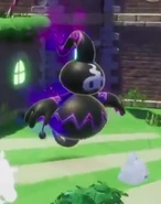 Ghostli | Balan Wonderworld Wiki | Fandom