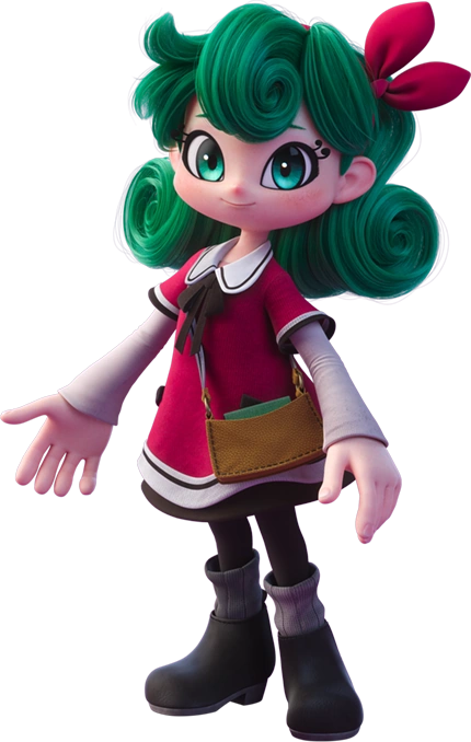 Cass Milligan | Balan Wonderworld Wiki | Fandom