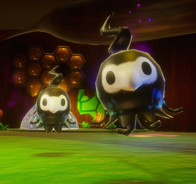 Pukapuka | Balan Wonderworld Wiki | Fandom