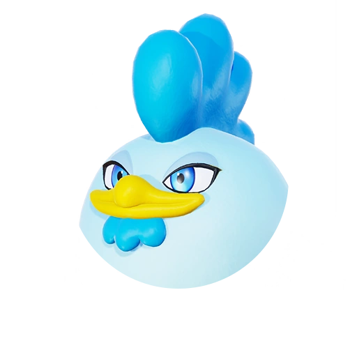 Lucky Bird | Balan Wonderworld Wiki | Fandom