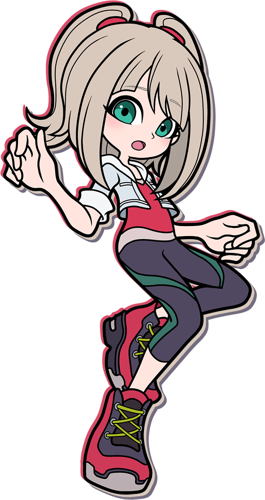 Emma Cole | Balan Wonderworld Wiki | Fandom