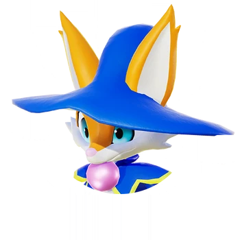 Box Fox | Balan Wonderworld Wiki | Fandom