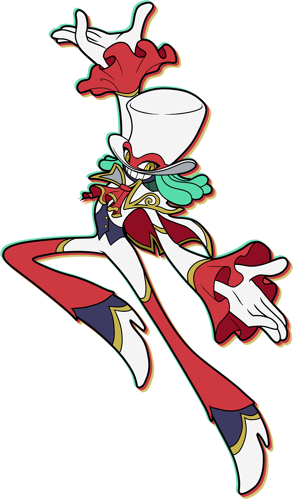 Balan | Balan Wonderworld Wiki | Fandom