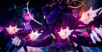 Lance | Balan Wonderworld Wiki | Fandom