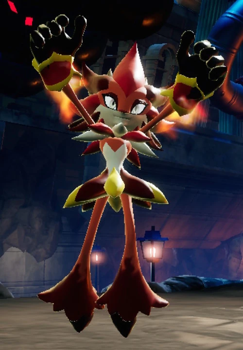 Cast Members | Balan Wonderworld Wiki | Fandom