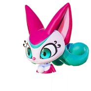 Air Cat | Balan Wonderworld Wiki | Fandom