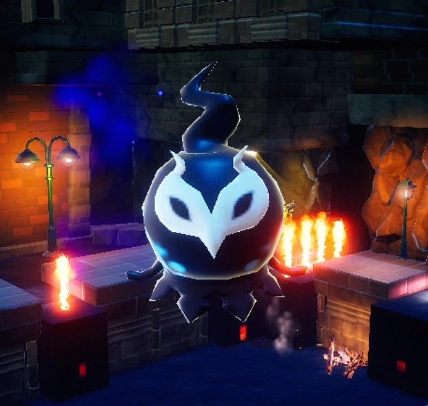 Bilibili | Balan Wonderworld Wiki | Fandom