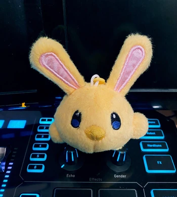 Tim (Plush) | Balan Wonderworld Wiki | Fandom
