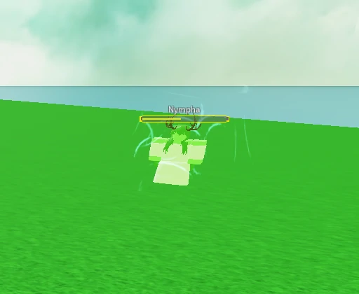 Nympha | Balanced Craftwars Overhaul Wiki | Fandom